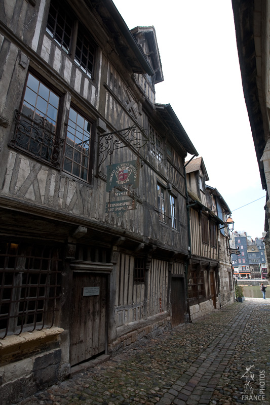 Honfleur Museum Honfleur France In Photos Honfleur Museum Honfleur France In Photos